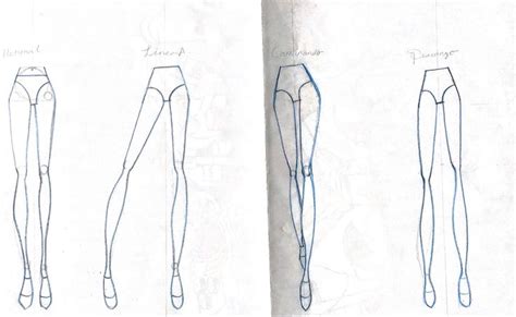 Pin By Daniela Viillicaña Ayala On Dibujo De La Moda