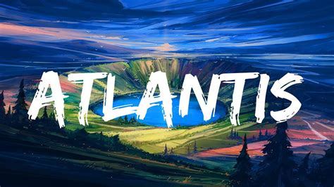 Seafret Atlantis Miguel Ed Sheeran Miley Cyrus YouTube