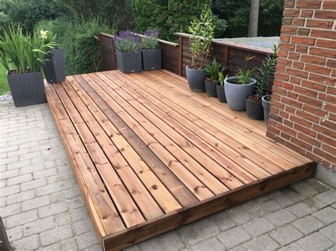 Your Local Trusted Greater Atlanta Deck Building Contractor