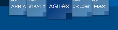 Altera Intel Alse The Fpga Experts