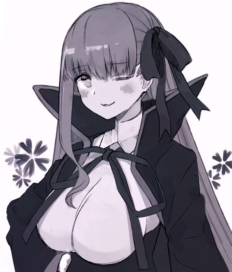 Bb Fate Extra Fate Extra Ccc Image By Bbci Zerochan