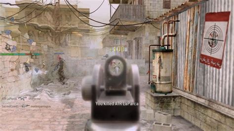 Call of Duty 4: Modern Warfare for PC Review