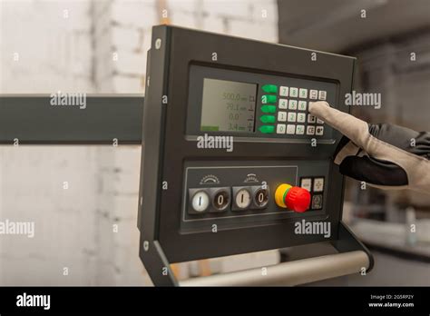 the process of programming a cnc machine entering data into a computer