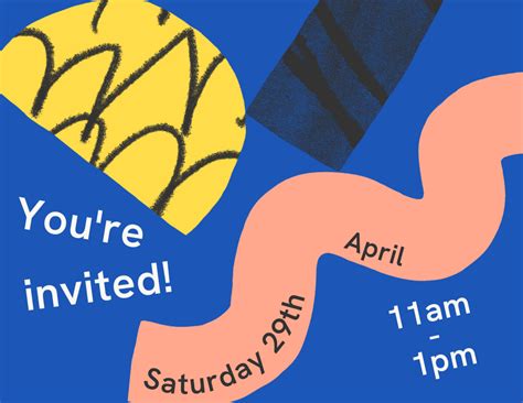 Rebrand Celebration Event This Saturday
