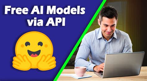 Hugging Face Inference Api Demo Simplify Ai Integration In Your Projects Ai Demos