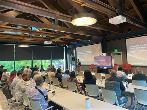 Leadership Leaders Partnerships Ryan Ammann