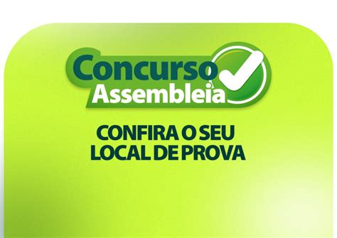 Cartão de inscrição no concurso da Assembleia já está disponível no