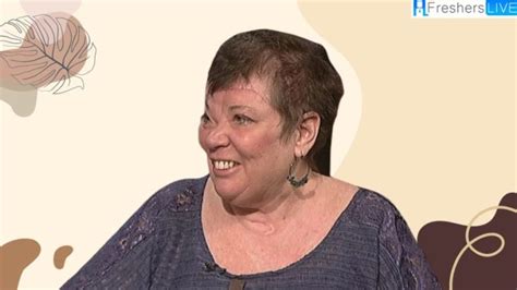 Is Sharon Budd Still Alive Where Is She Now Check Here