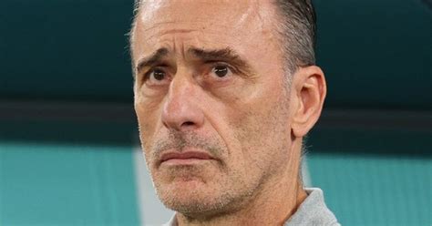 떠나는 벤투 마지막 작별 인사대한민국은 제 삶의 일부