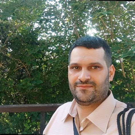 Ali Hachem Registered Nurse Emergency Department Al Zahraa Hospital