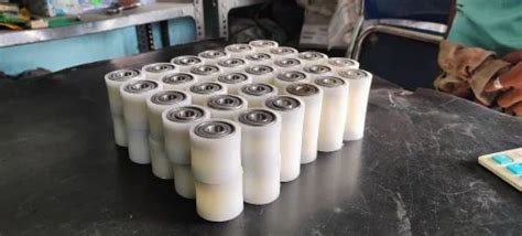 Nylon Ms Gate Roller Size 112 And 3 At ₹ 160 In Hosur Id