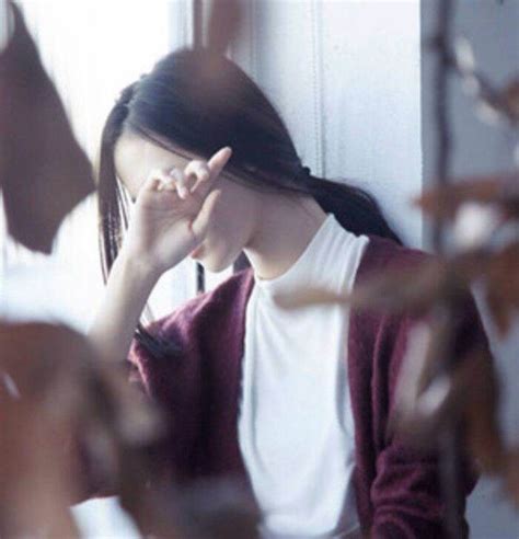 头像女生霸气伤感 头像女生霸气伤感真人 犀牛图片网