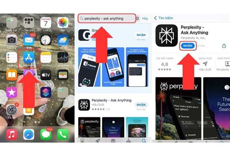 Perplexity Ai Là Gì Hướng Dẫn Tải Tải Perplexity Ai Trên điện Thoại Và Máy Tính