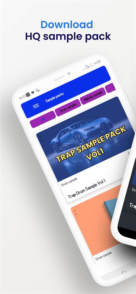 Drum Sample And Loops Downloade Apk For Android Download
