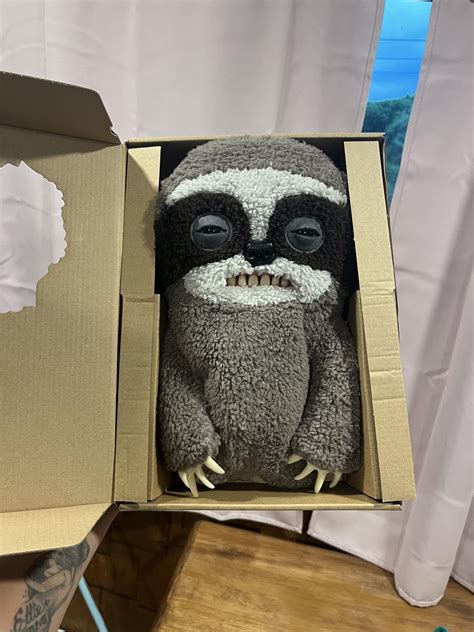 My First Fuggler R Fugglercollectors