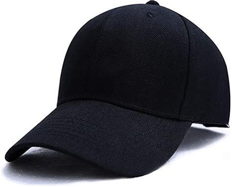 Gorra Lisa Negra Gorras Lisas Nike Gorras Gorras Negras