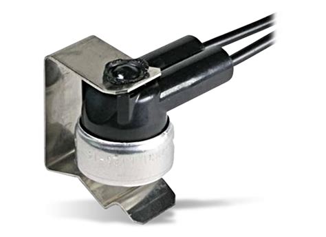 3nt Series Fixed Temperature Thermostats Sensata Technologies Mouser