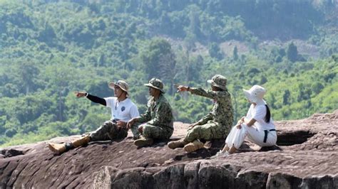 សក្តានុពល នៃ តំបន់ ប្រវត្តិ សាស្រ្ត ៣ កន្លែង ទៀត កំពុង ក្លាយ ជា រមណីយ ដ្ឋាន ទេស ចរណ៍ ដ៏ ស្រស់