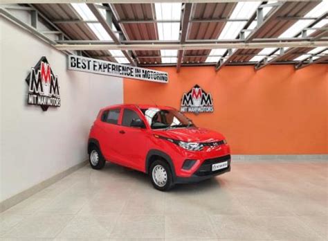 Driven Mahindra Kuv100 Nxt G80 K8 Car Magazine