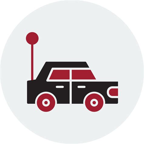 Rc Car Vector Icon 32850762 Vector Art At Vecteezy