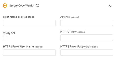 Asset Management For Secure Code Warrior Axonius