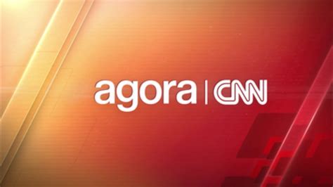Trecho Trilha Sonora Do Agora Cnn Cnn Brasil Youtube