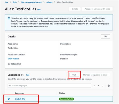 enabling generative ai self service using amazon lex amazon bedrock