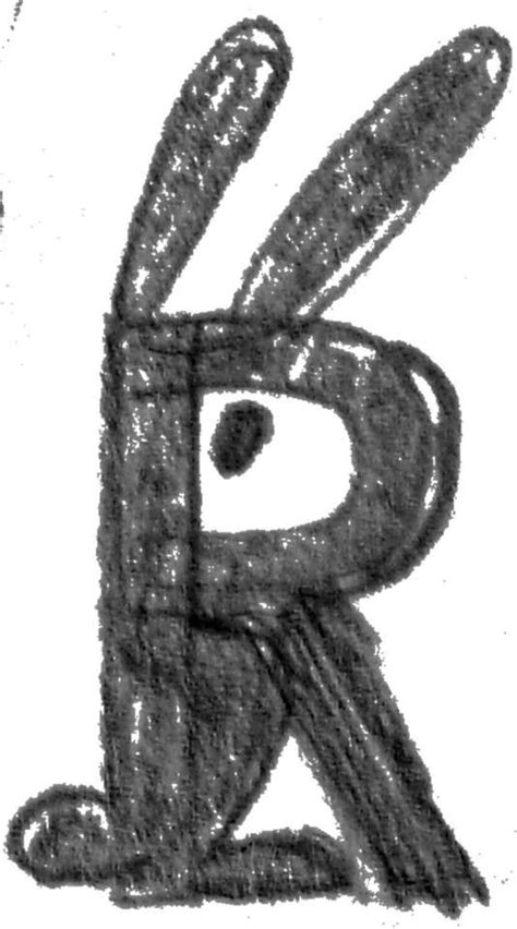 Rabbit Sketchbook Exhibition At Walthamstow Library In London