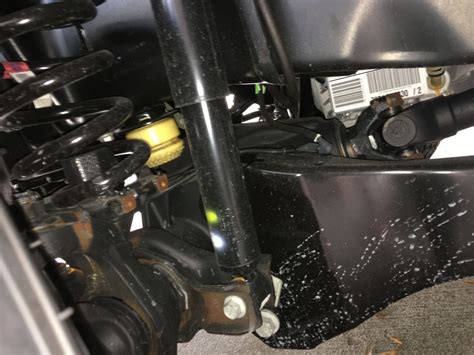 Rust On New 2018 F 350 Ford Truck Enthusiasts Forums