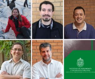 La Facultad Se Adjudica Cinco Proyectos FONDECYT Noticias