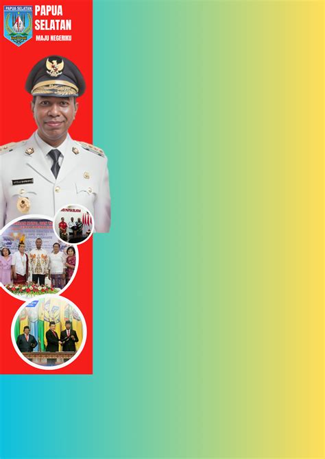 Mendagri Lantik Pj Gubernur Papua Dan Papua Selatan PAPUA TIMES
