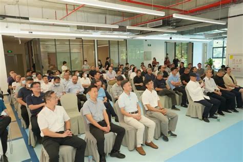湾区分院南沙揭牌！清华同衡助力粤港澳大湾区高品质建设澎湃号·政务澎湃新闻 The Paper