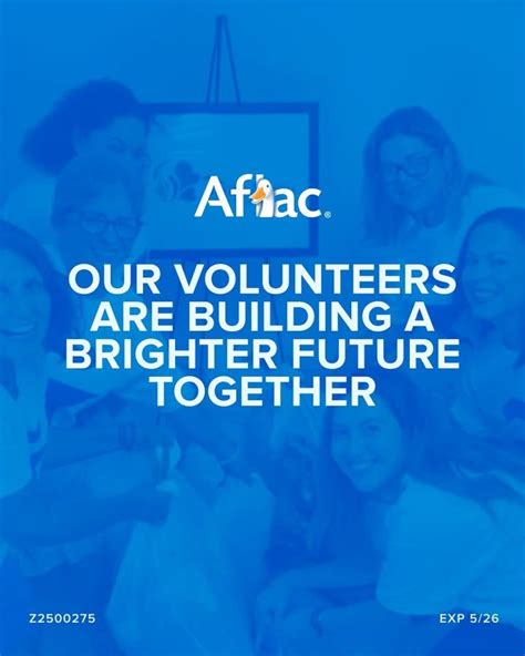 If Theres One Thing To Know About Aflac It Is That Our Team Cares