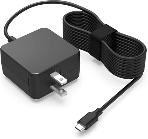 Top Type C Usb Charger For Acer Aspire Home Previews