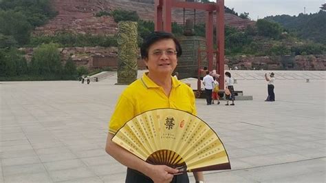 【兩岸角力】台藍營學者蔡金樹赴陸失聯1年 陸國台辦證實涉危害國安被查