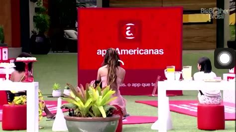 Portal Manu Gavassi On Twitter No BBB 20 A Americanas Fez A Mesma