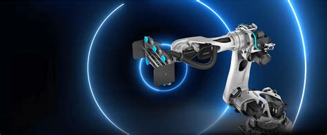 Empresa De Automação Industrial E Robótica Comau