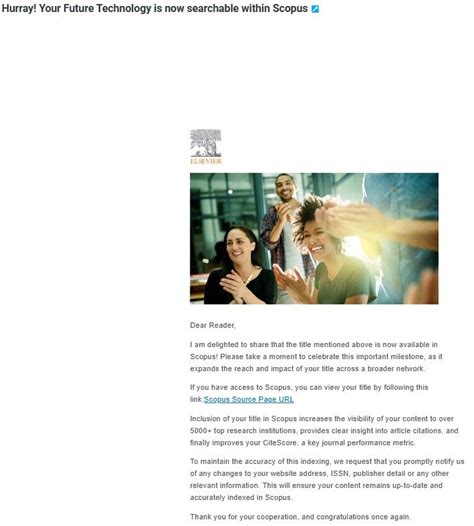 Seyed Ehsan Hosseini On Linkedin Callforpapers Scopus Callforsubmission Research