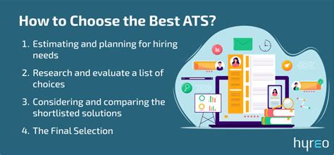 5 Best Applicant Tracking Software To Choose From In 2023