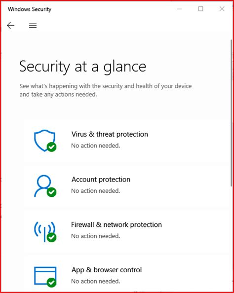 Is My Firewall On Or Off Why This Notification Windows 10 Forums