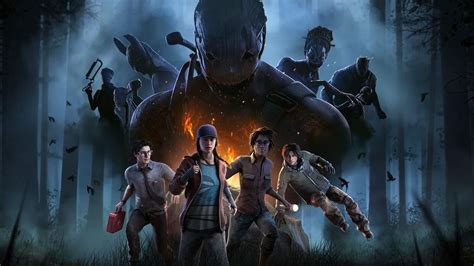 Dbd Codes For March 2026 Pc Gamer