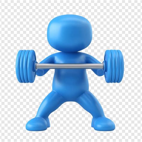 Forme Physique Force Psd Modèles Psd Gratuits De Haute Qualité à