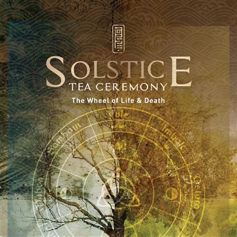 Megatix Solstice Ceremony