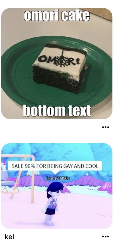 Omori Meme I Have No Friends You Memes Silly