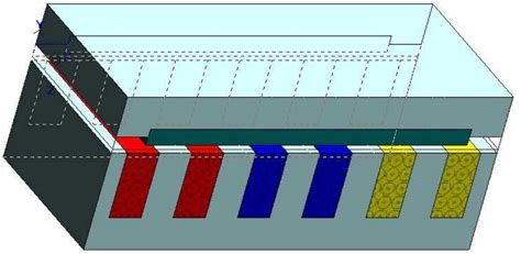 The Diagram Below Shows A Typical View At This Stage
