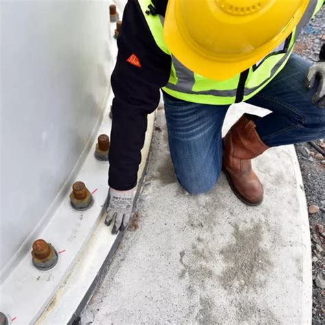 Foundation Grouting Services At Rs 40feet In Vaishali Id 2853417072488