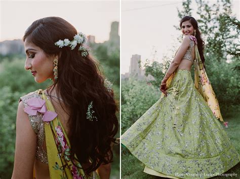 Mannat Kahlon Gill Real Brides Real Styles Weddingsutra