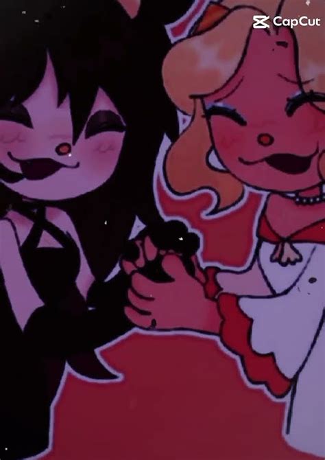 Julie Joyful Y Emo Julie Juliejoyful Emojulie Welcomehome Capcut