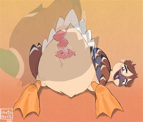 Rule 34 1boy 1girls 2023 Absurd Res Anas Anatid Anatomically Correct