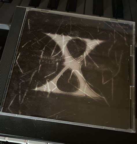 おすすめcd。xエックス シングルズ 猫の爪切りdiary
